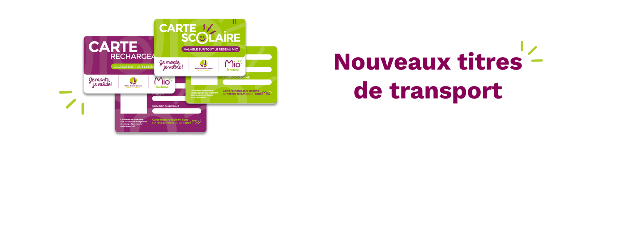 Accueil - Reseau Mio